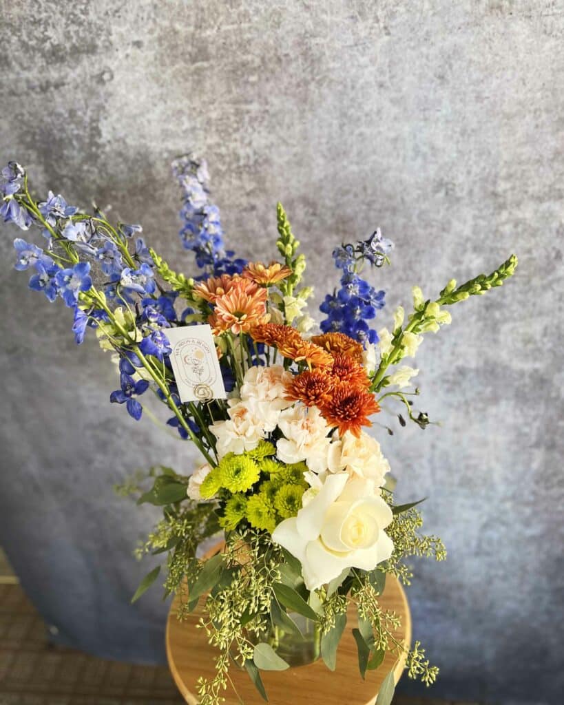 Designers Choice | Sun Moon & Bloom