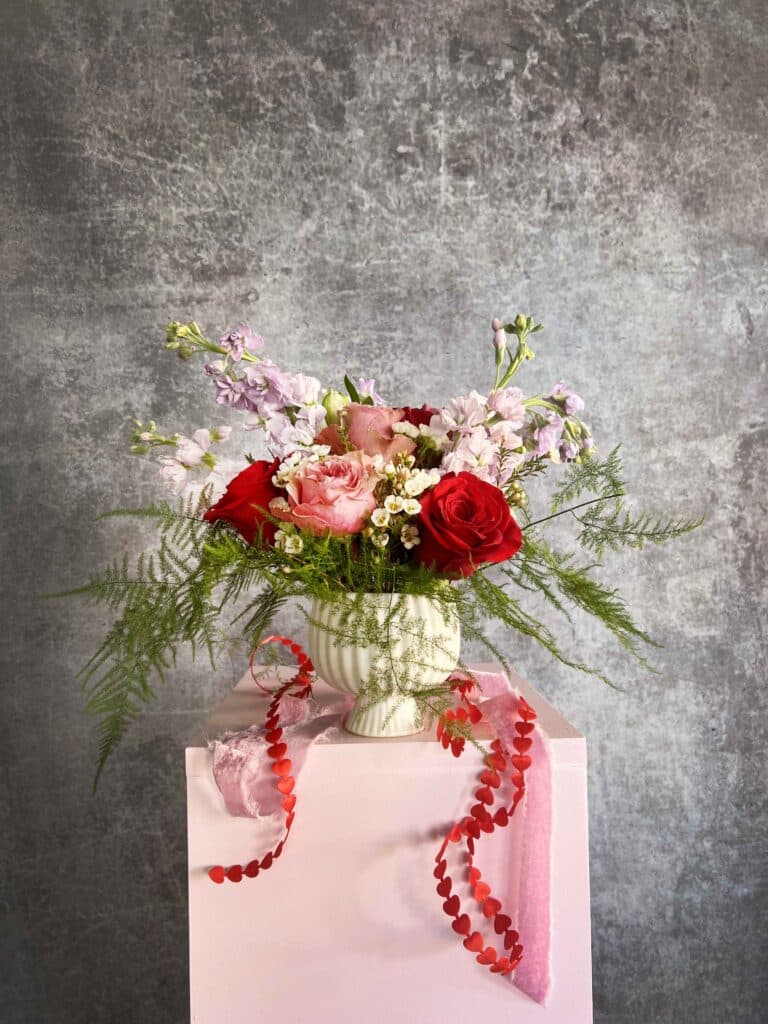 Can’t Help Falling In Love | Sun Moon & Bloom