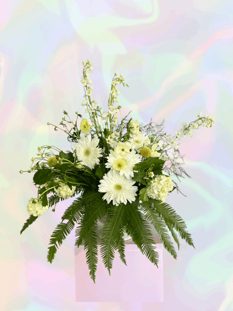 Call Your Mom | Sun Moon & Bloom