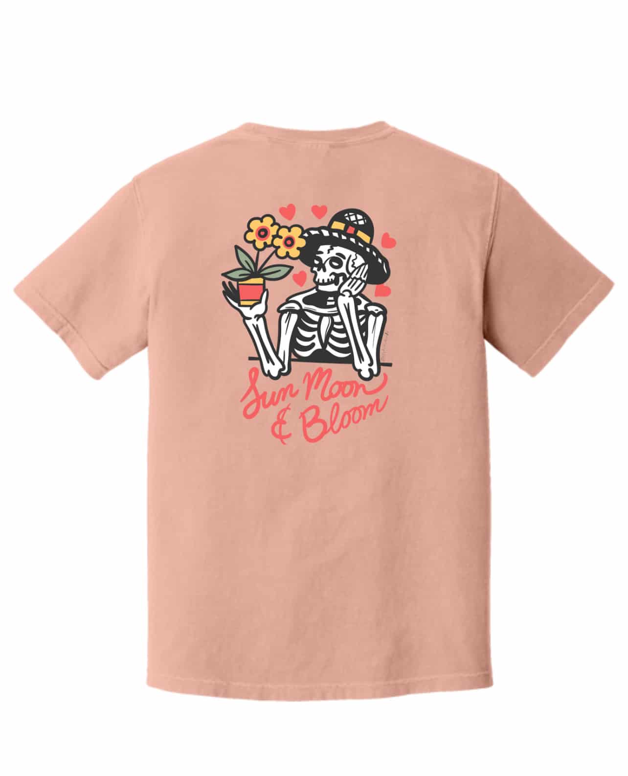 The Hopeful Gardener | Sun Moon & Bloom